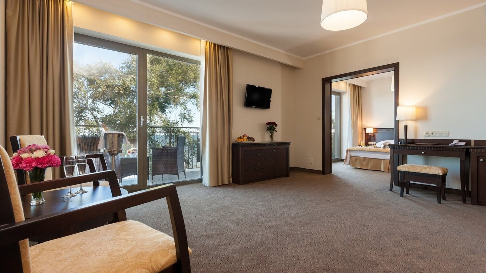 Galeria zdjęć | Hotel Lambert Medical SPA