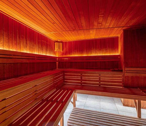 Sauny na Jurze | Hotel z saunami | Hotel Villa Verde Strefa Saun ...